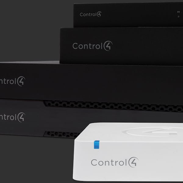 Control4 Controllers Jfk Automation