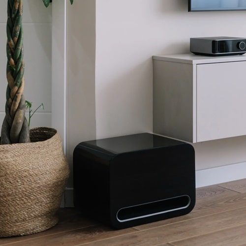 Wiim Sub Pro Wireless Subwoofer - JFK Automation
